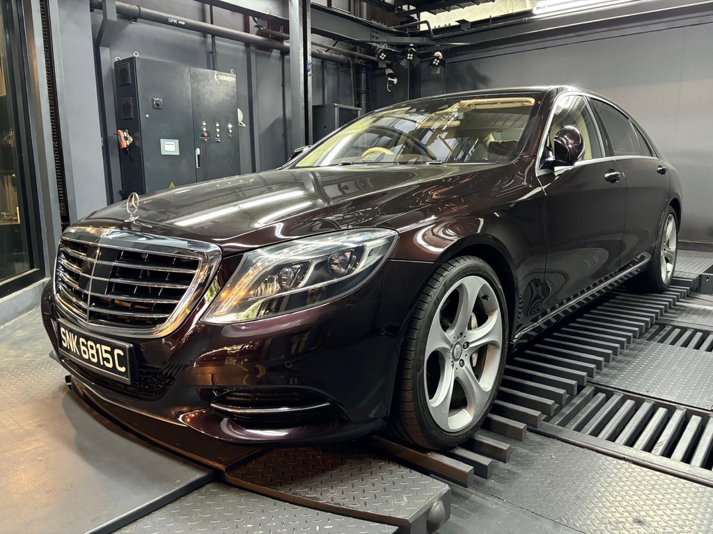 New and Used Car Singapore - Import Car including new Thailand pickups ...